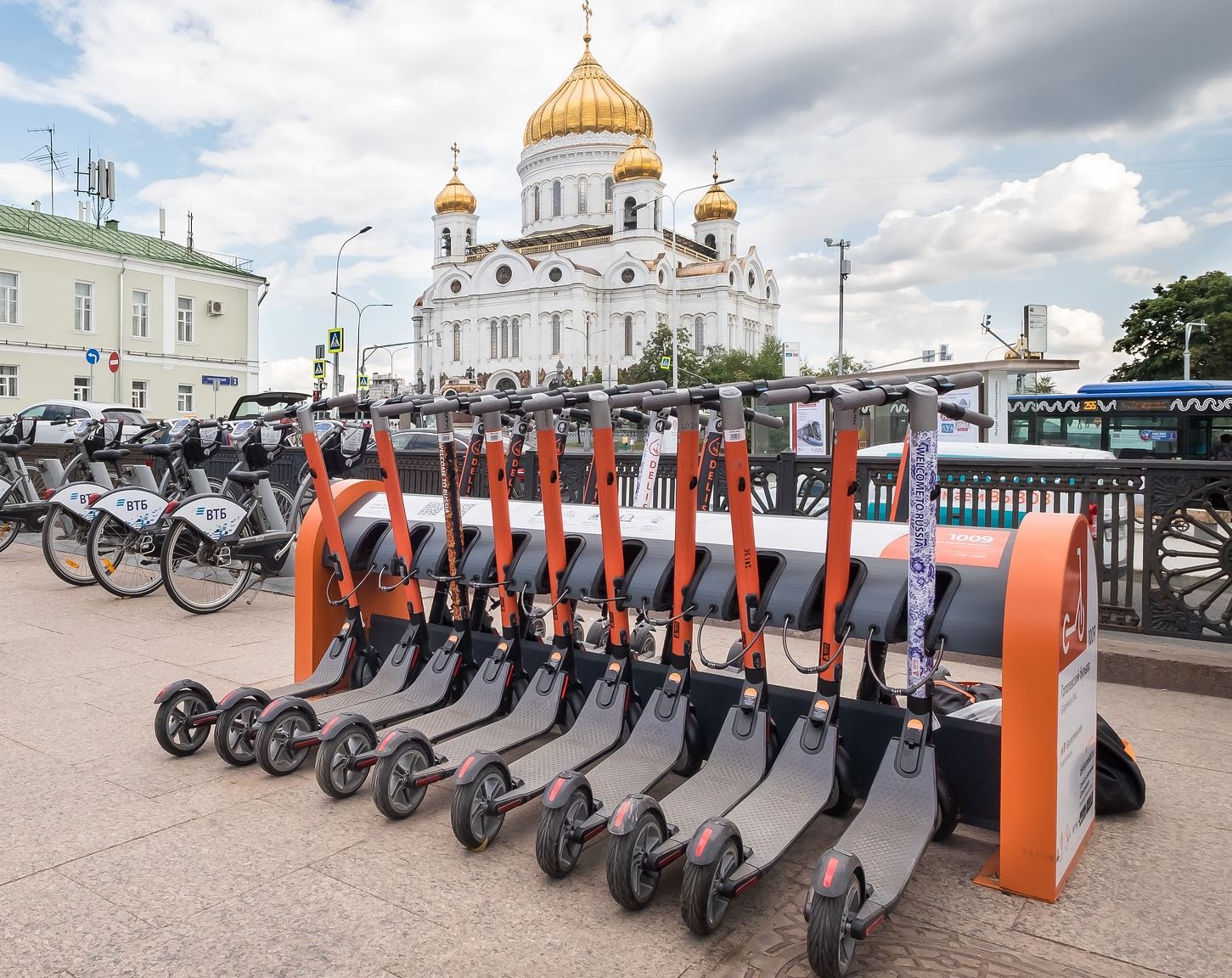 E-Scooters are in the WEEE Scope in Germany – Go4Recycling ...